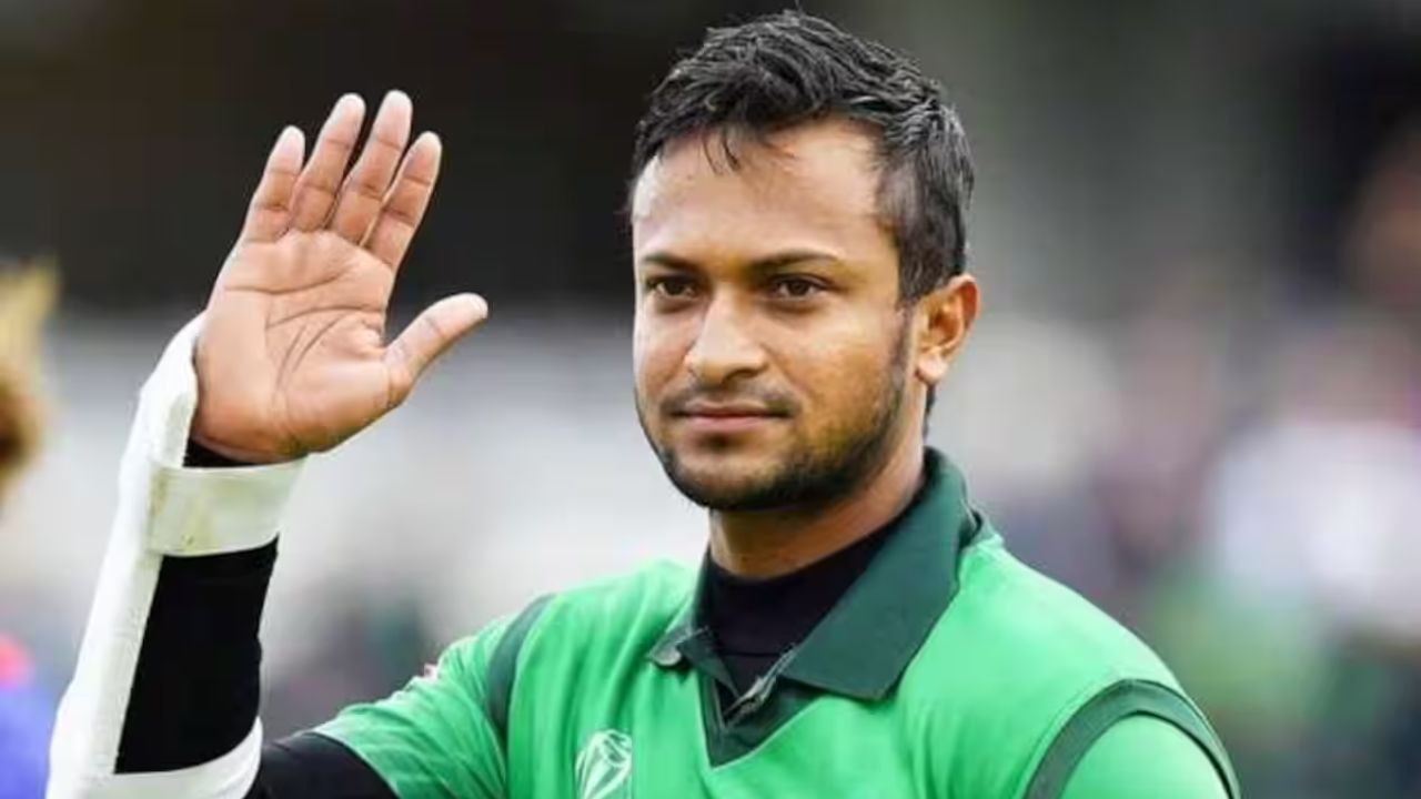 Shakib Al Hasan's controversial 'no super over' stance ends Bangla Tigers' GT20 Canada 2024 campaign